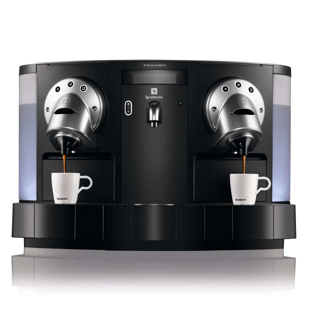 Aparat za Nespresso Professional Gemini CS203 ☕