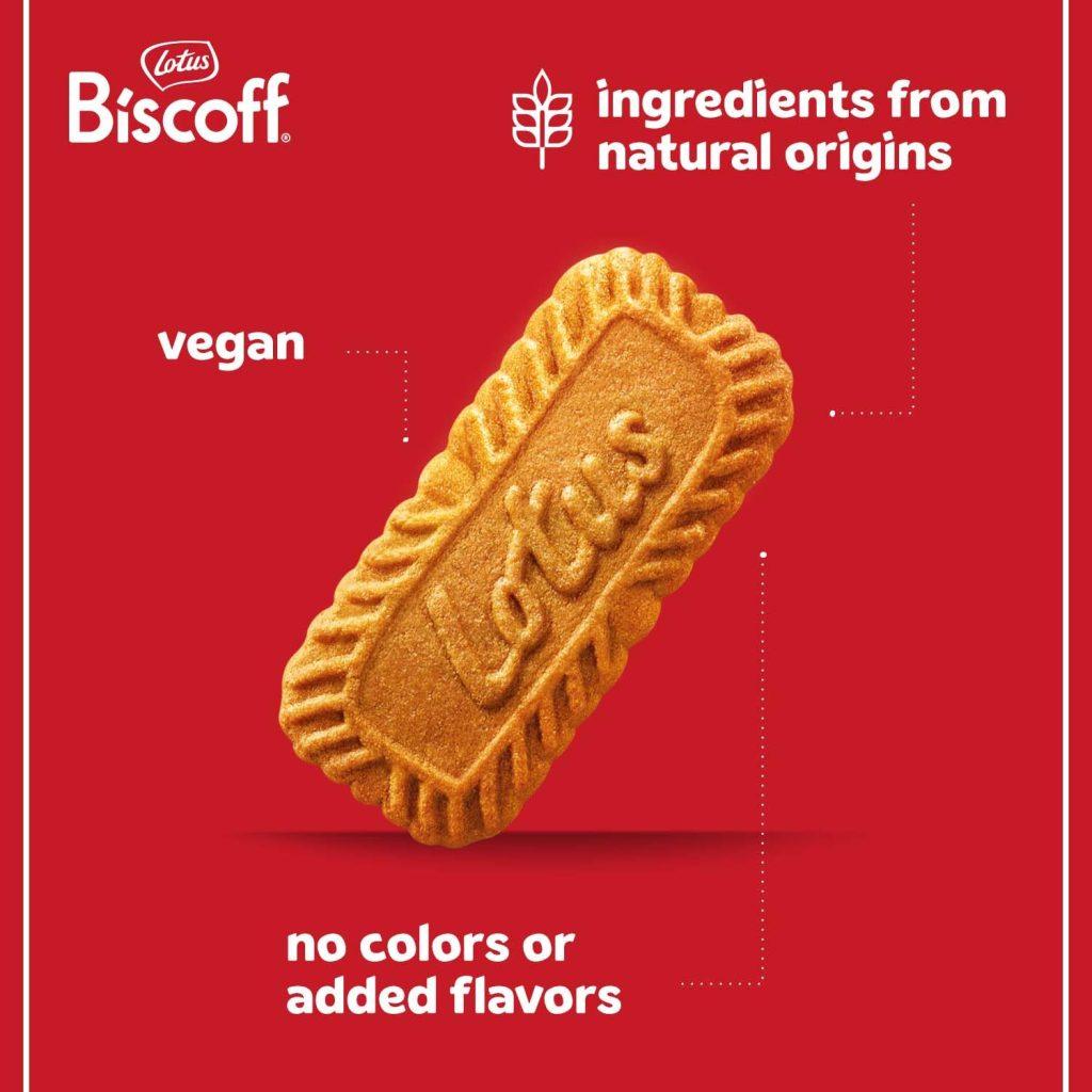 Lotus Biscoff keksi 200g ☕