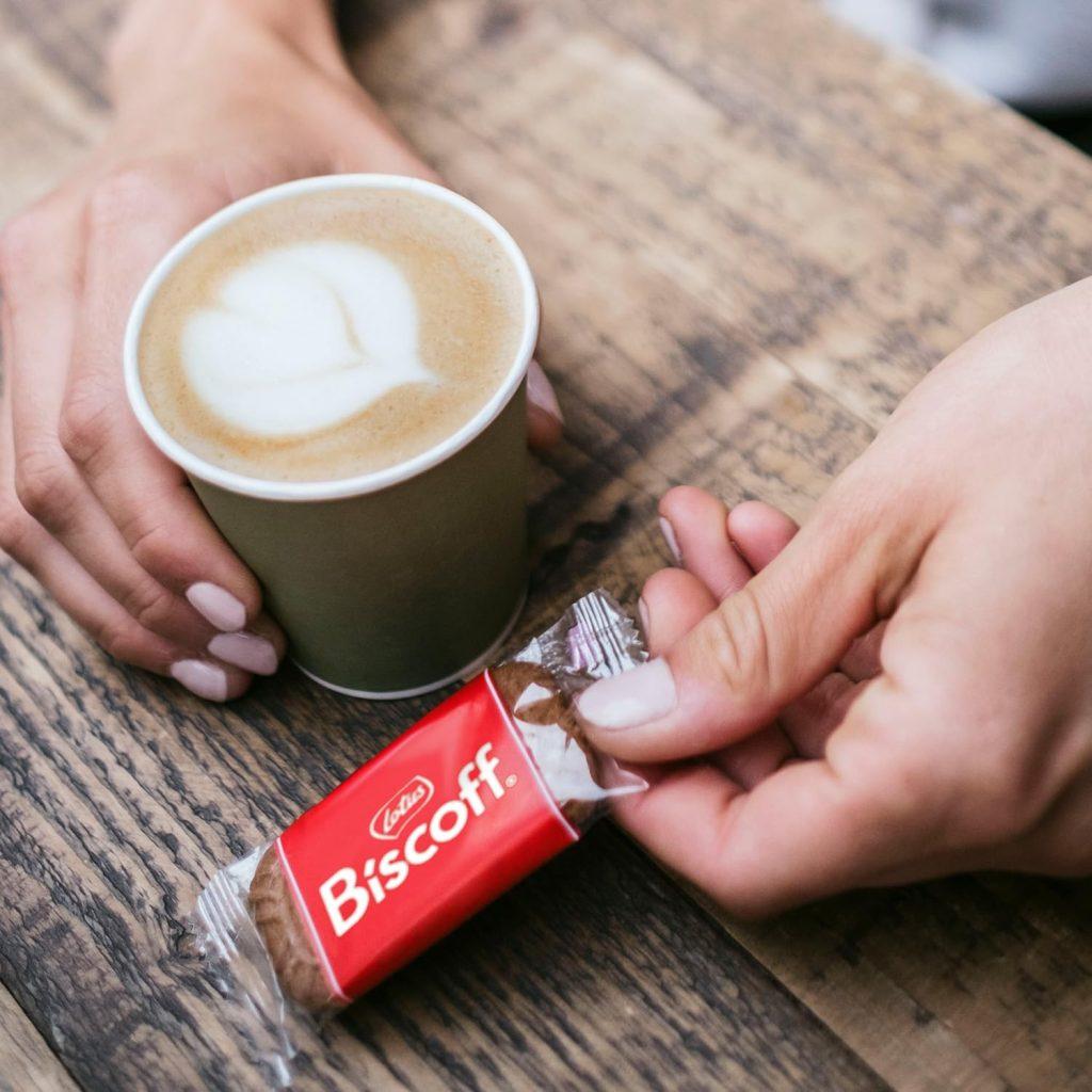 Lotus Biscoff keksi 300 kom ☕