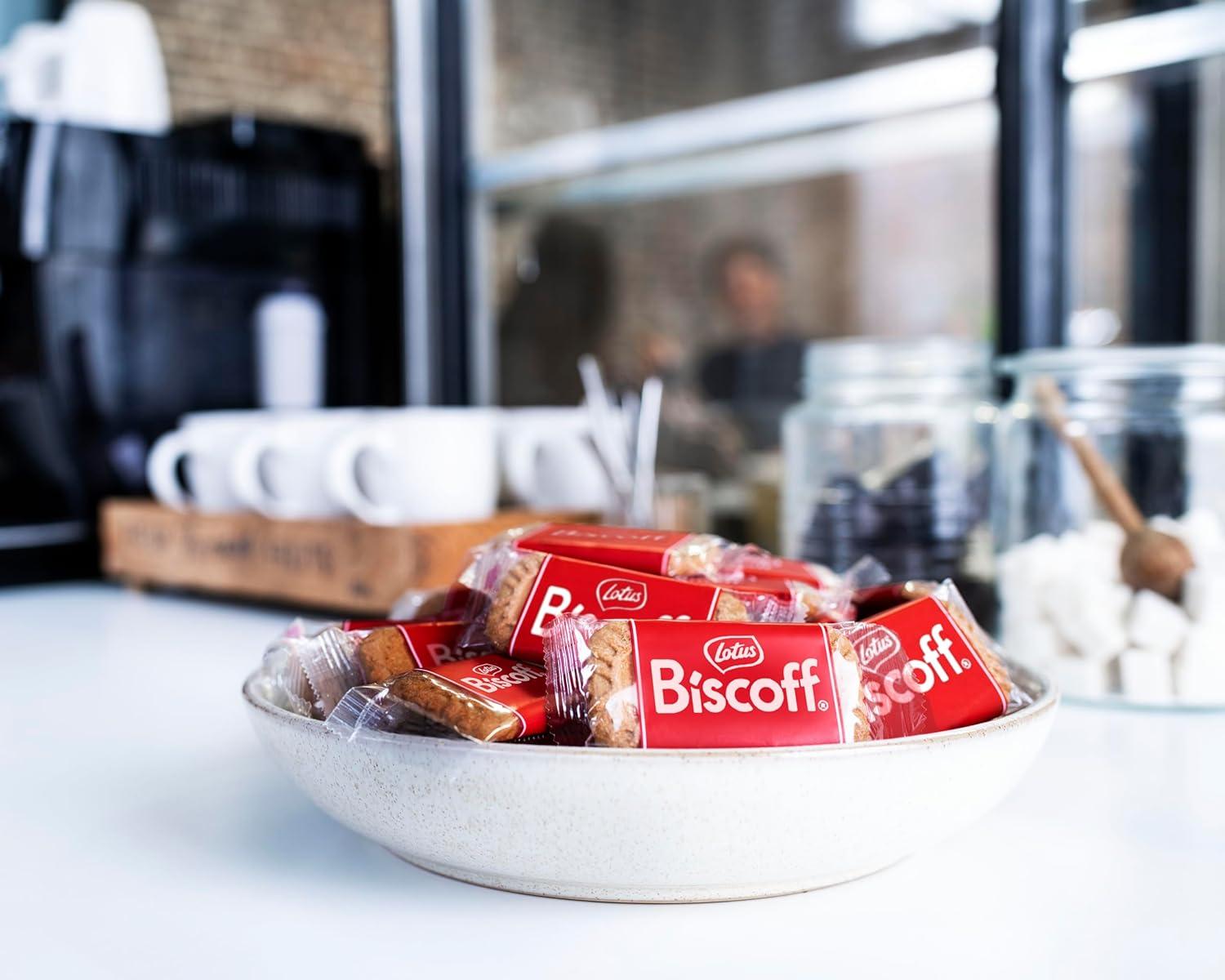 Lotus Biscoff keksi 300 kom ☕