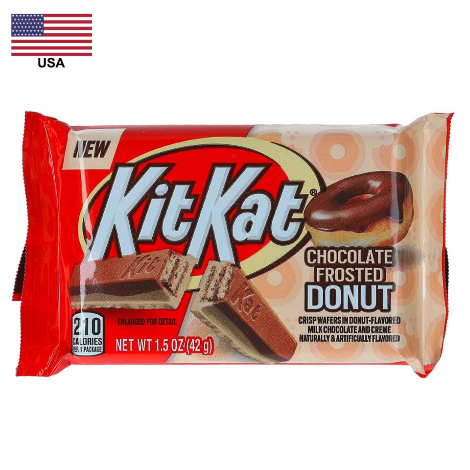 KitKat ☕ | KavicaHR