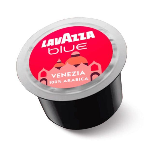 LAVAZZA Blue kapsule Tales of Venezia 100/1 ☕